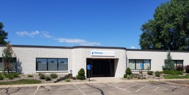 Thomas Service Company: Family Owned & Operated Since 1947